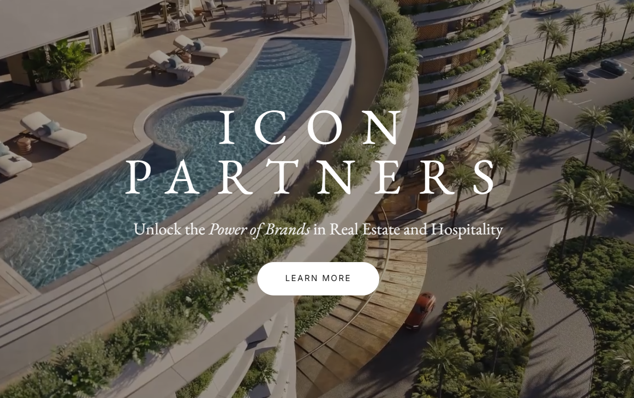 Icon Partners | Luxury Branded Residences